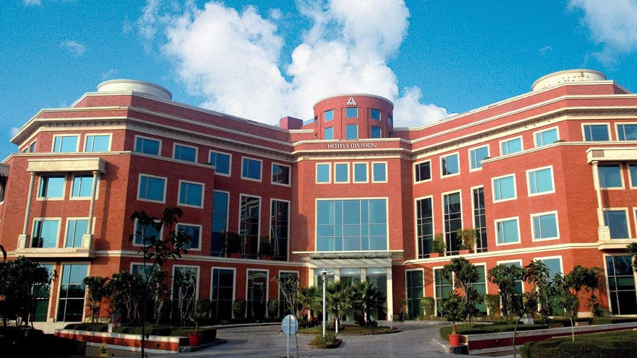 EDCCTS | ITC India First Experience Centre