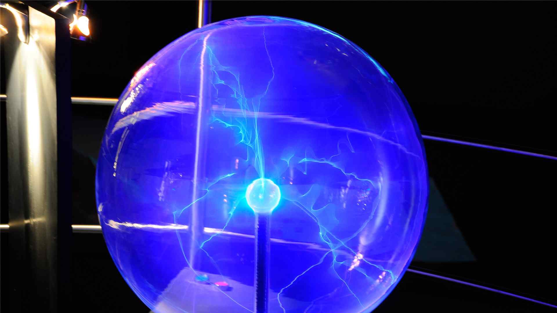 EDCCTS | Electricity Museum