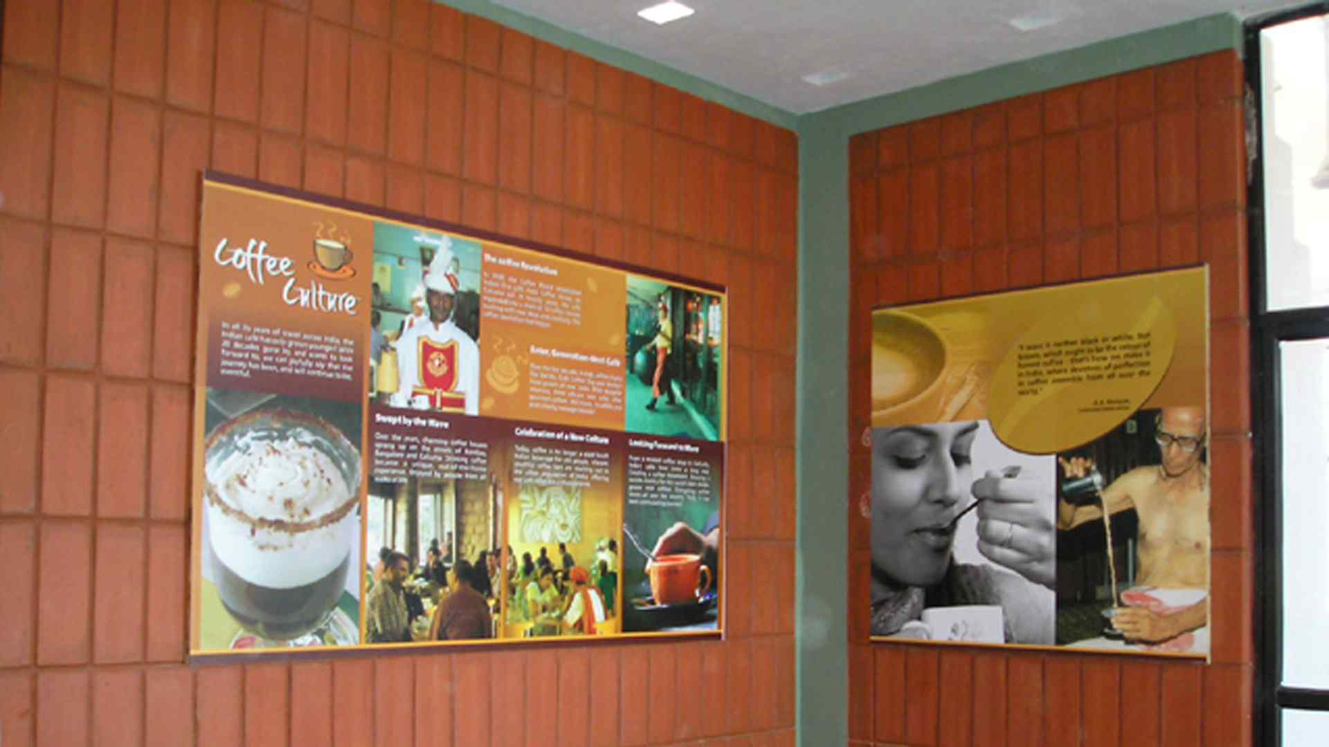 EDCCTS | Coffee Museum