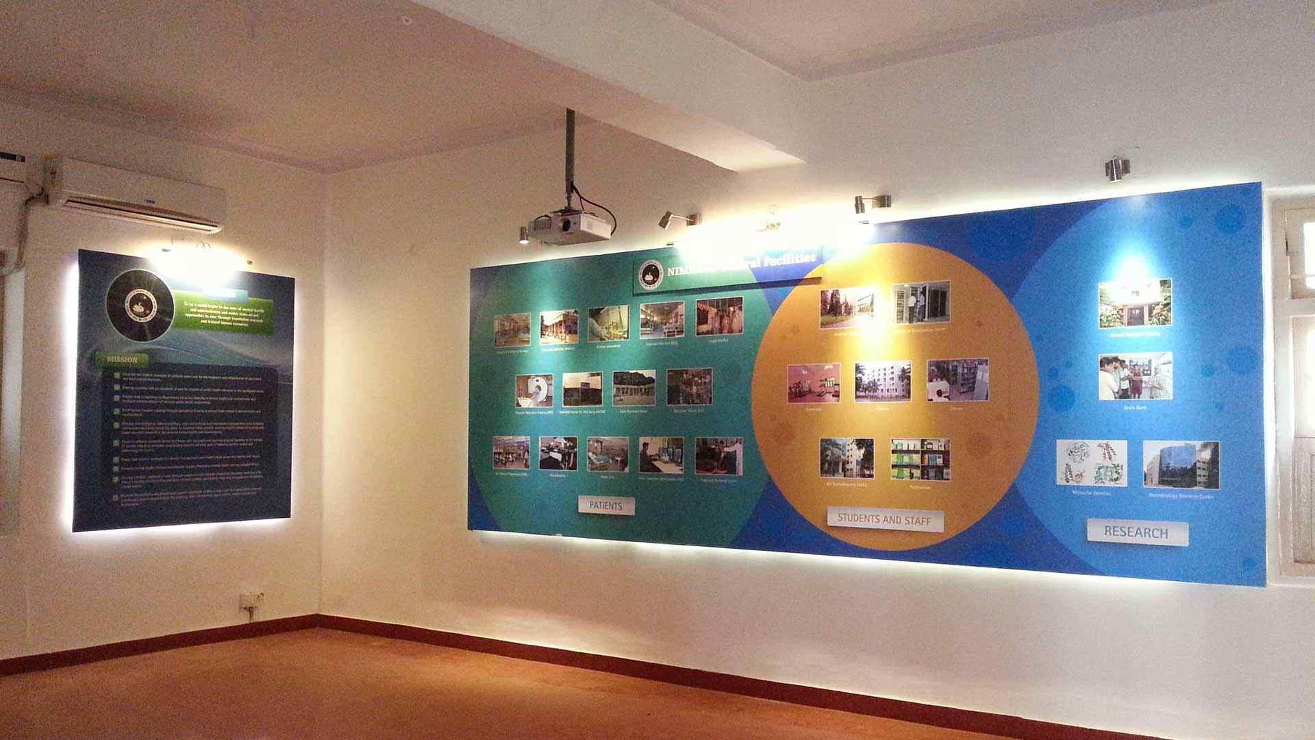 EDCCTS | NIMHANS Heritage Museum