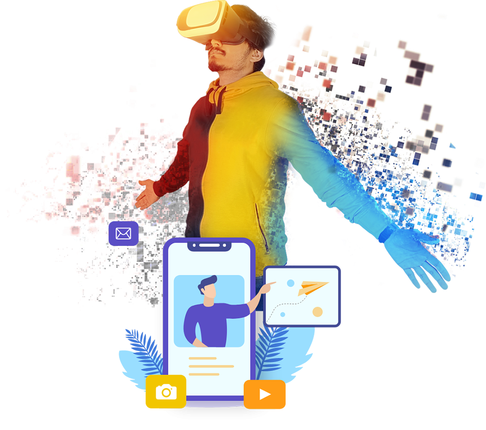 EDC Creative Technology Solutions