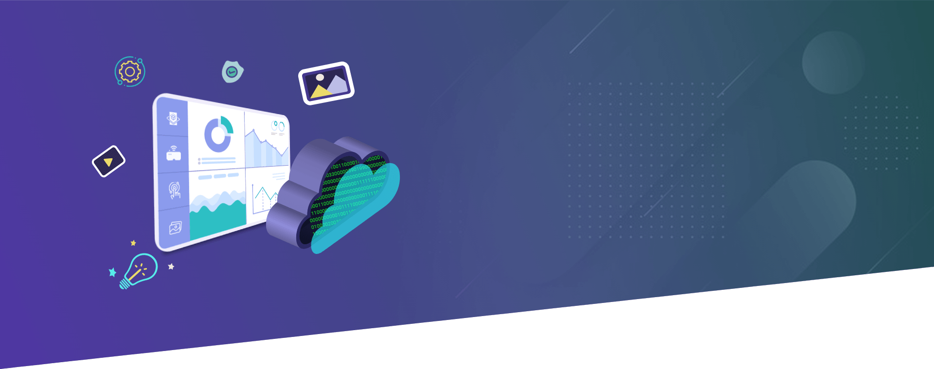 EDCCTS | Technology Platforms