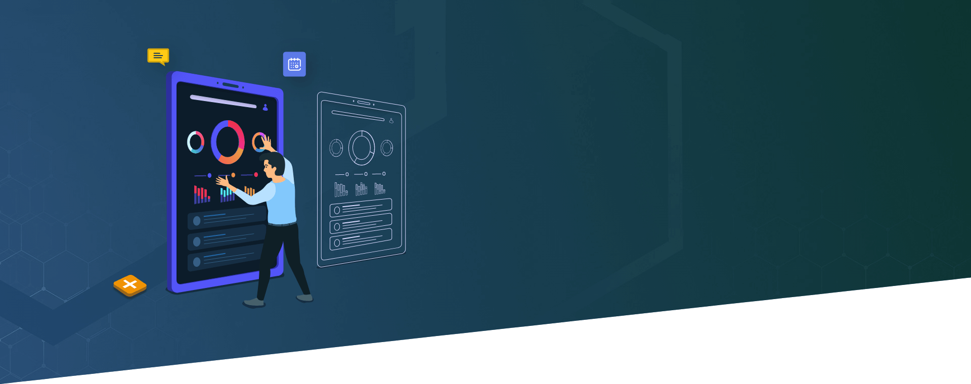 EDCCTS | UI/UX Engineering