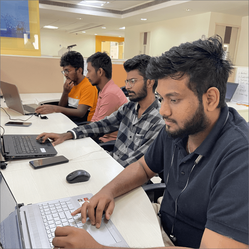 EDC Group | Work Culture