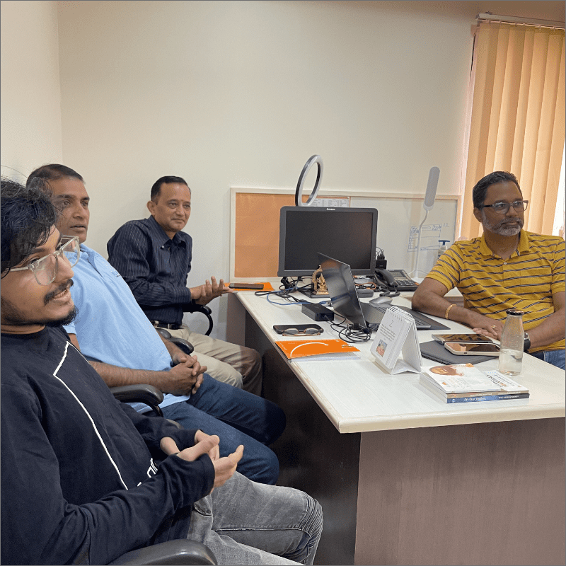 EDC Group | Work Culture