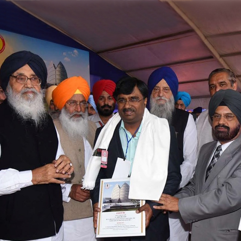 EDC Group | Awards & Recognition